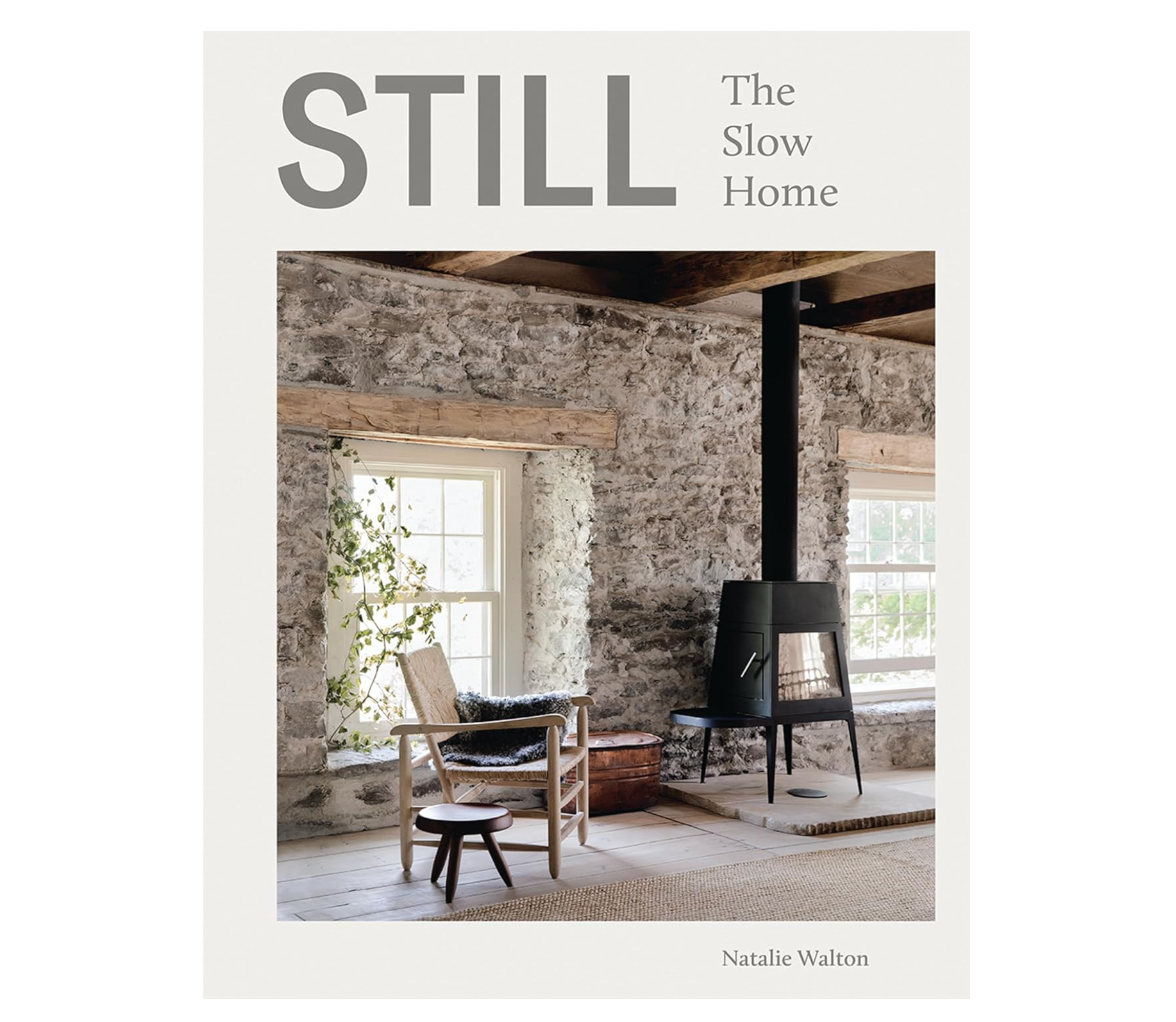 Still: The Slow Home – Eco Chic Home